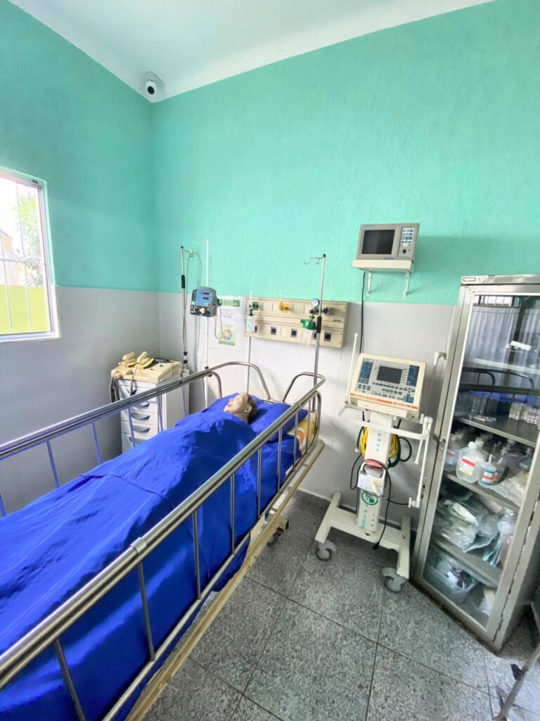 Cenep Tatui – CENEP