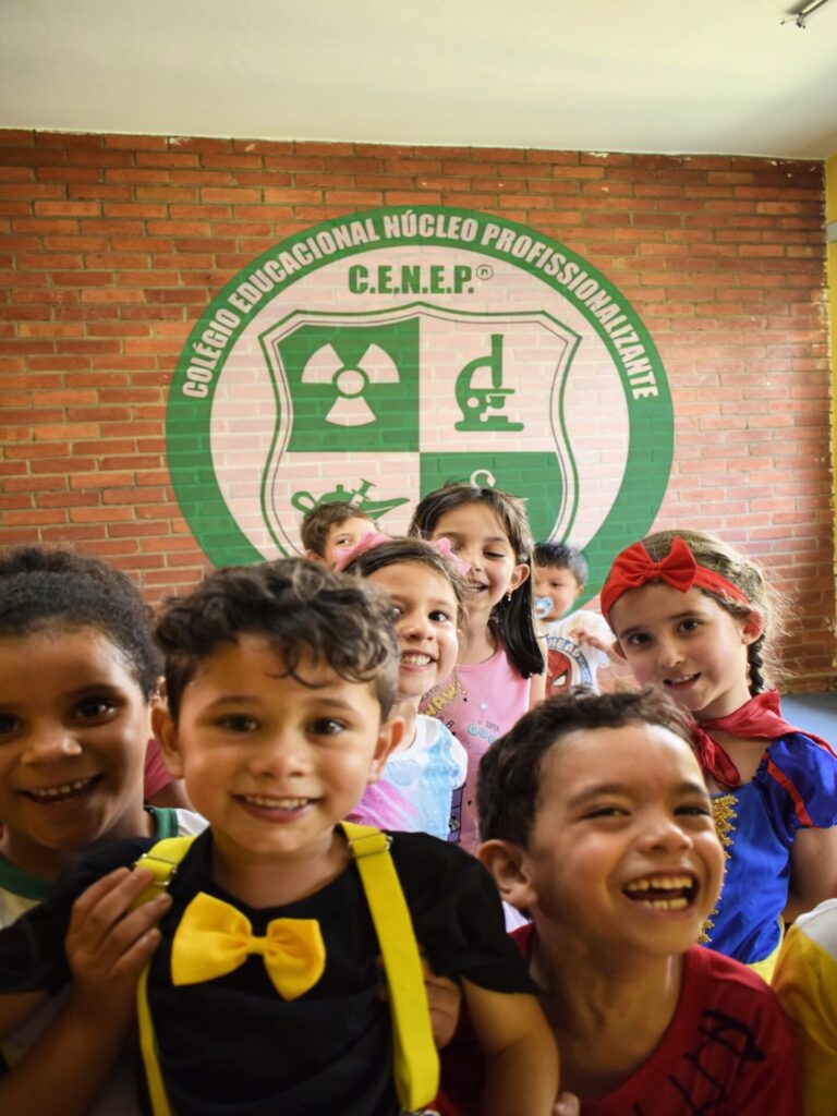 Cenep Tatui – CENEP